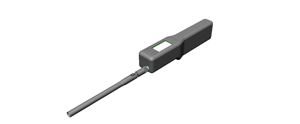 iMAS923TH-Field-Test Device – EmOne